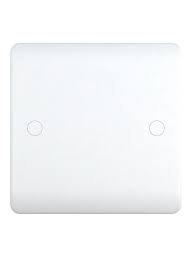 MILANO - BLANK PLATE