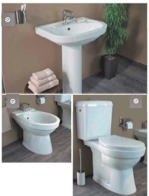 SAUDI CERAMICS - SANA COLLECTION