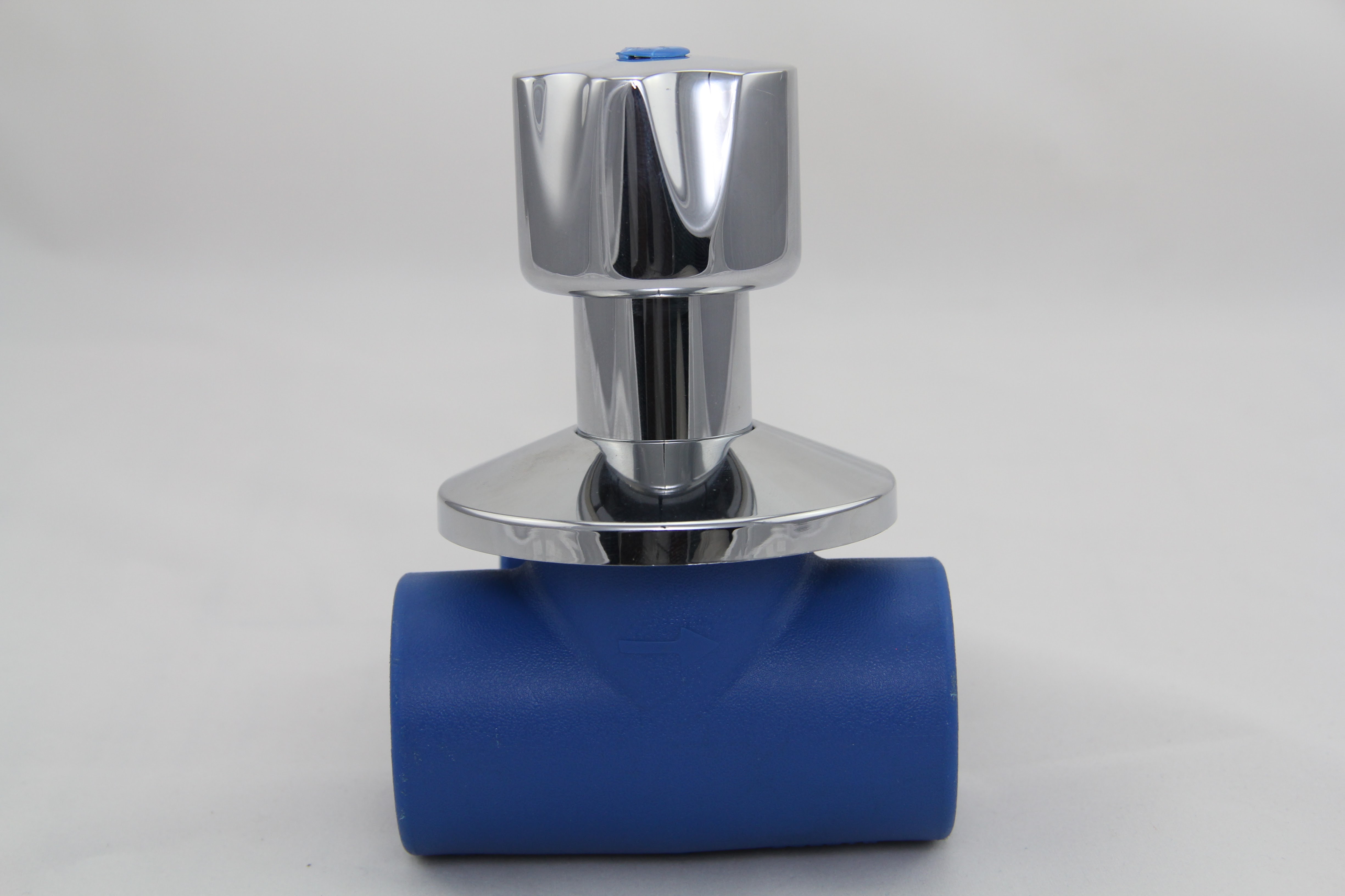 COPRAX - Cp Gate Valve 25 Mm [ Conceald ] L/D