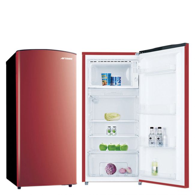 AFTRON - Refrigerator - AFR-221RO