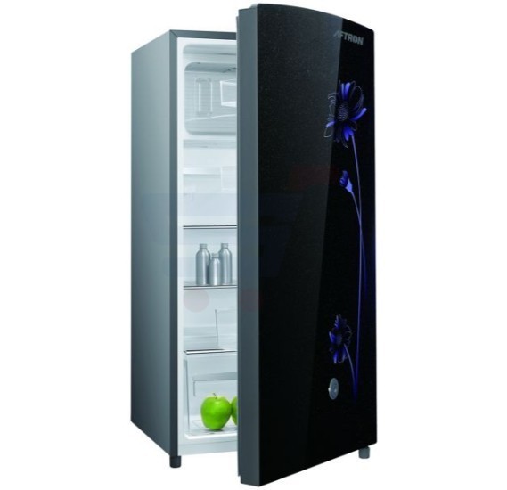 AFTRON - Single Door Refrigerator 170L - AFR228