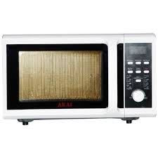 AKAI - Microwave Oven - MWMA-825DMW