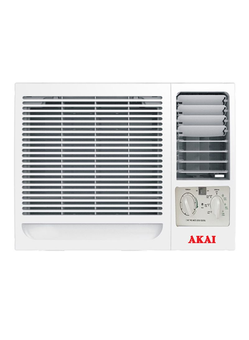 AKAI - T3 Rotary Window A/C 24000 BTU - ACMA-24TW1