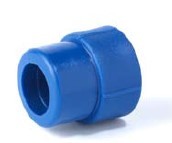 COPRAX - PPR Reducer Elbow 25X20 Coprax