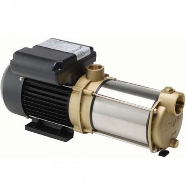 STUART TURNER - CH4-40 STUART PUMP - 46554
