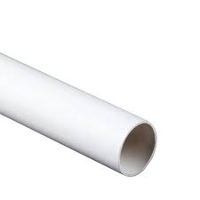 MARLEY - MUPVC 50MM WASTE PIPE 4M - KP304L