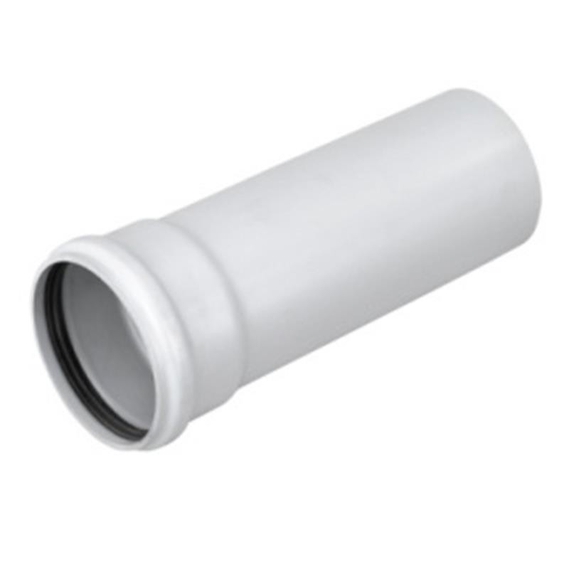 MARLEY - 82MM SOIL PIPE 4MTR - SL304UK