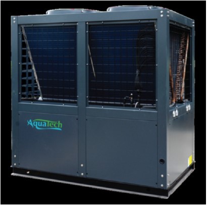 AQUATECH - HEAT/COOL PUMP - WM0120