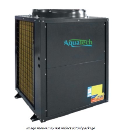 AQUATECH - TANK COOLING CHILLER - WM060C