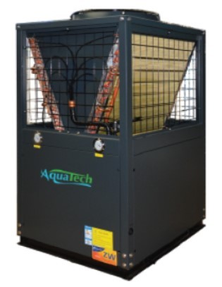 AQUATECH - TANK COOLING CHILLER - WM090C