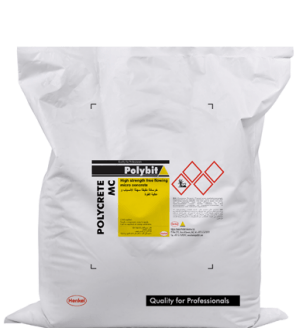 POLY CRETE MC 25 KG/BAG