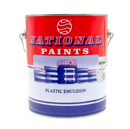 Finishing :: Painting Materials :: Exterior Paint :: National Paints 3. ...
