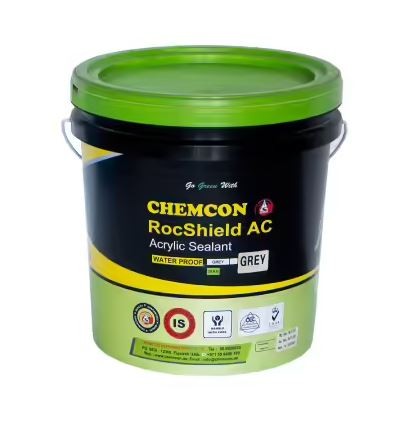 Building Materials :: Roofing & Gutters :: Chemcon Acrylic Sealant ...