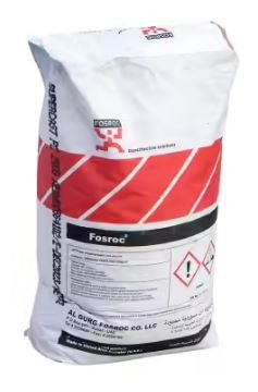 Finishing :: Surface Treatment :: Fosroc Supercast Pc 25KG - Homedevo