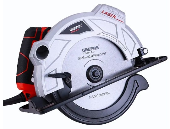 Tools & Equipment :: Power Tools :: Power Multi Tools :: Geepas GCS2000 ...