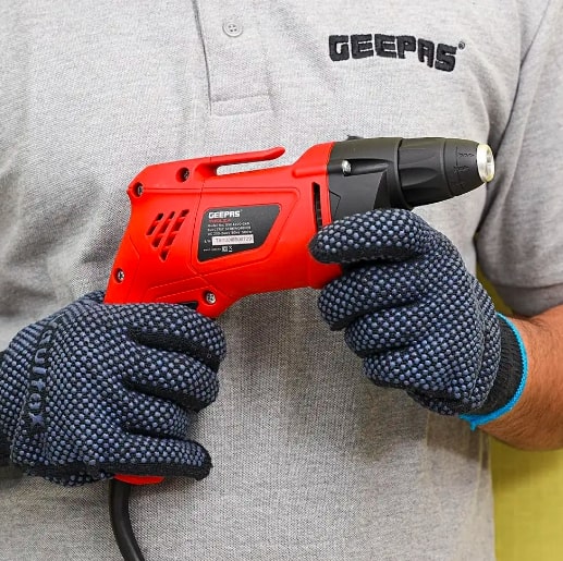 Tools & Equipment :: Power Tools :: Power Multi Tools :: Geepas GSD4200 ...