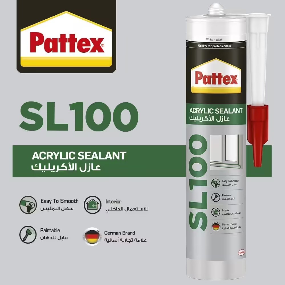 Building Materials :: Roofing & Gutters :: Henkel Pattex Acrylic ...