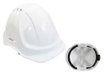 Tools & Equipment :: Apparel, Workwear & Safety Gear :: Safety Head ...