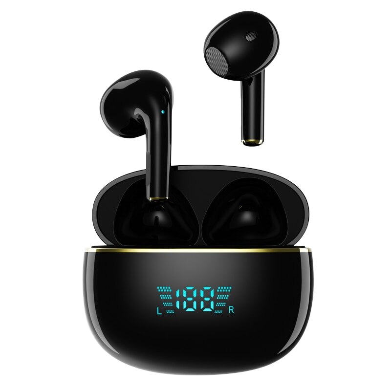 Pro8s Bluetooth Earphone Outdoor Sports Wireless Headset 5.3 With ...