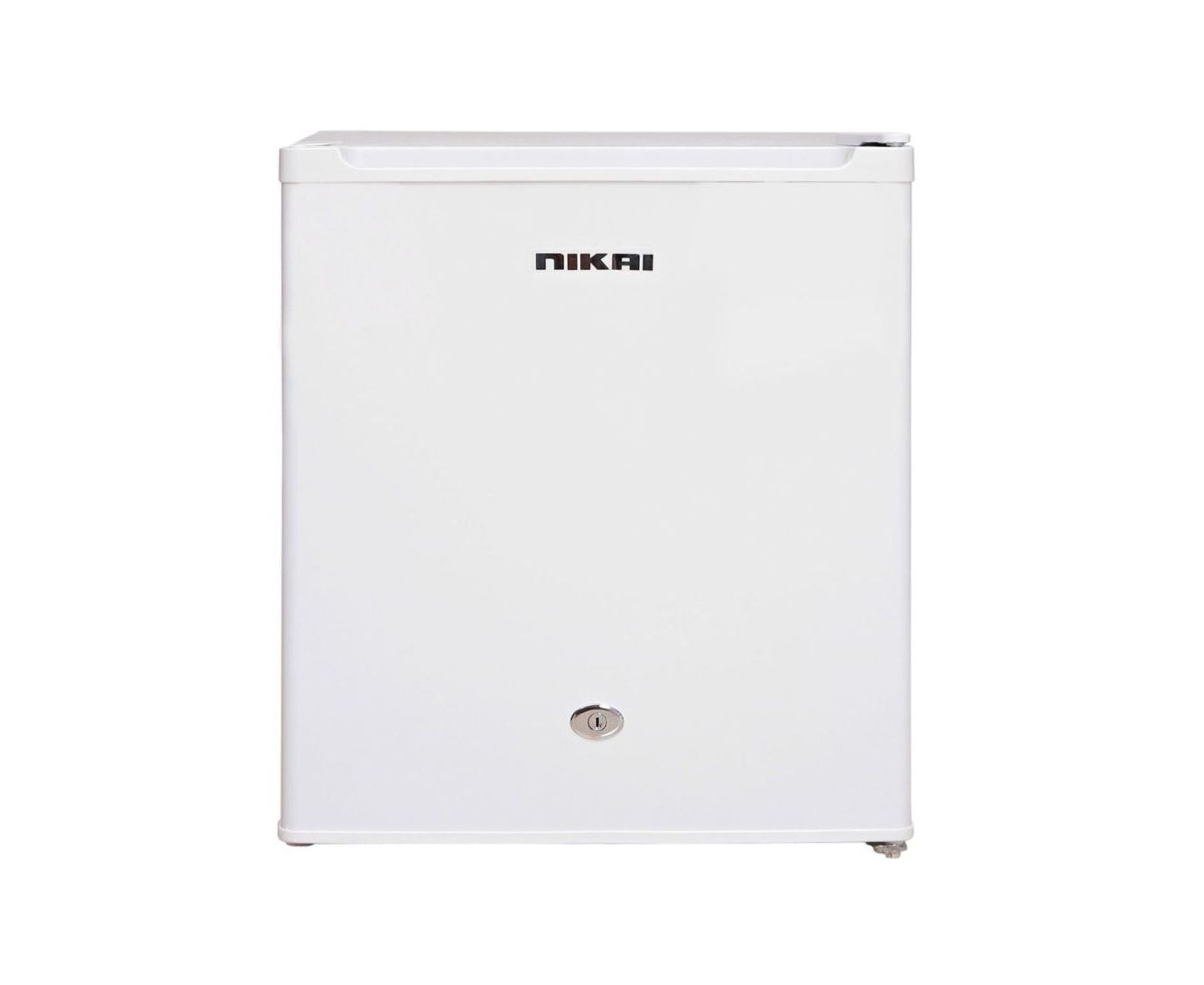 NIKAI - Single Door Refrigerator 65L - NRF65N4