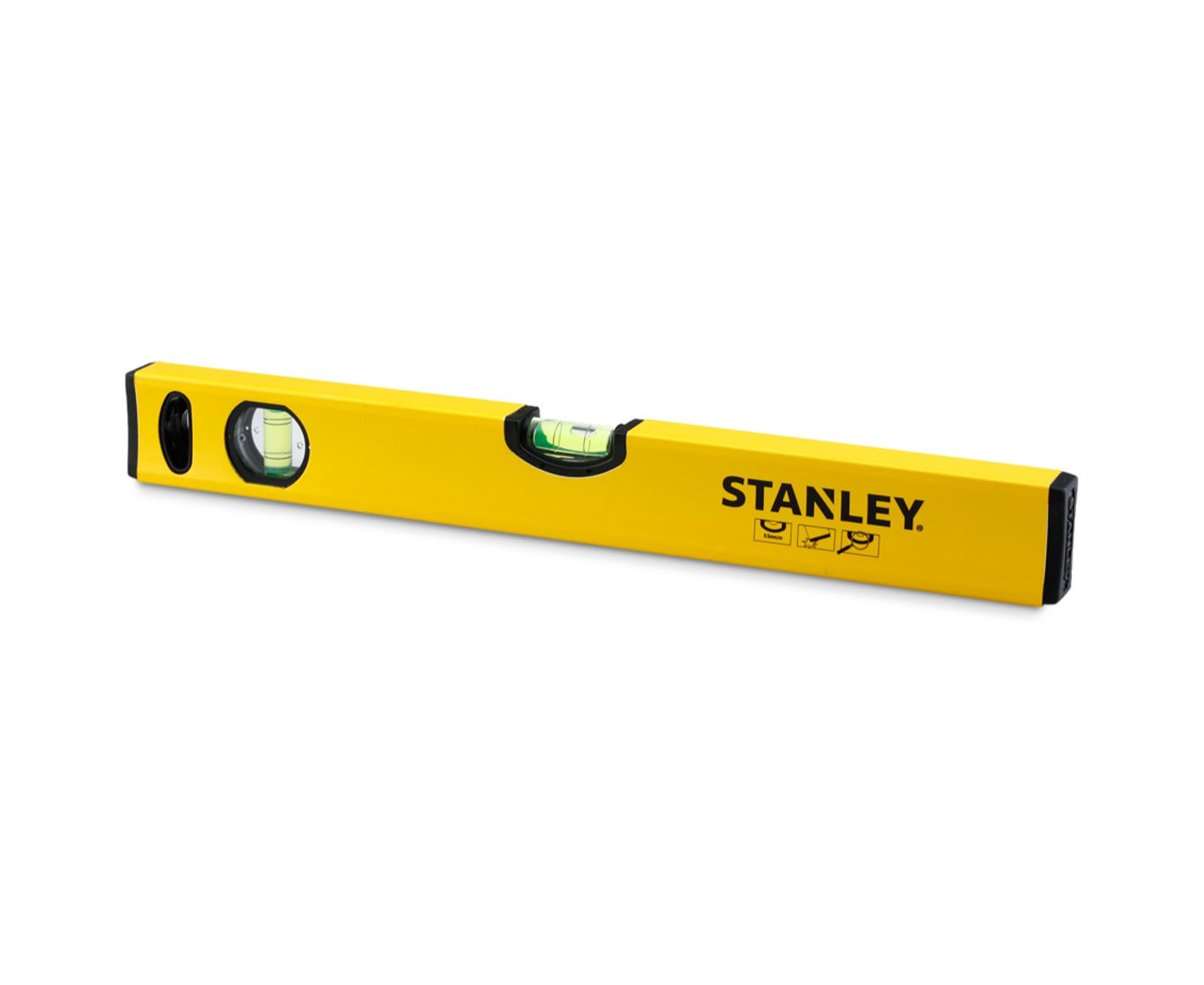 STANLEY SPIRIT LEVEL 16" - 43102