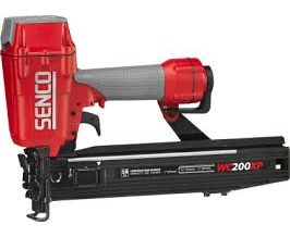 SENCO - WC STAPLER - WC200XP-P, DUAL