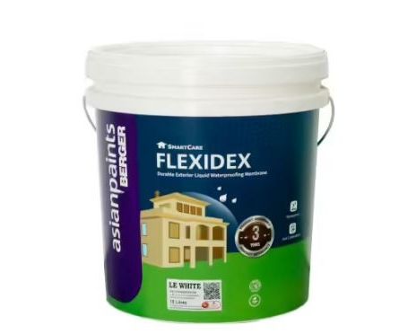 Building Materials :: Roofing & Gutters :: Berger 18Ltr Flexidex LE ...