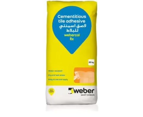 Building Materials :: Roofing & Gutters :: Sodamco 20Kg, Weber Tile ...