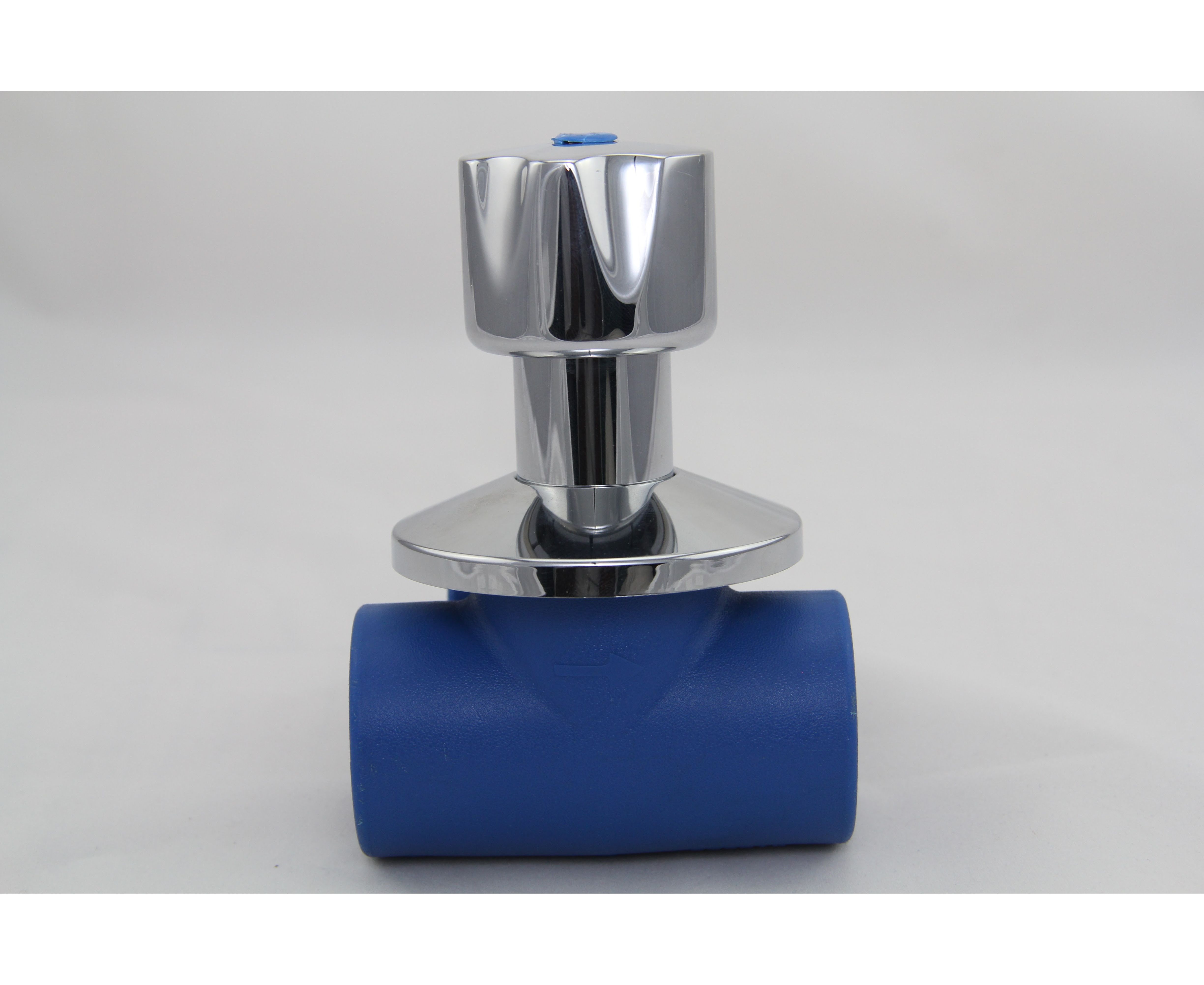 COPRAX - Ppr Cp Conceald Valve Tee 25X3/4" Coprax