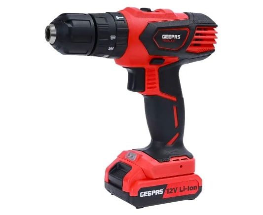 Tools & Equipment :: Power Tools :: Power Multi Tools :: Geepas ...