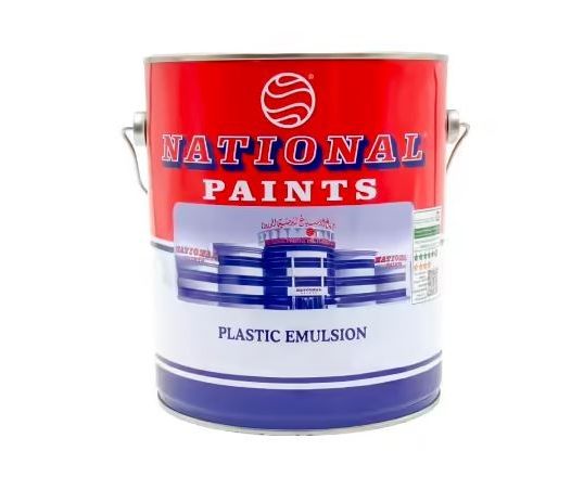 Finishing :: Painting Materials :: Exterior Paint :: National Paints 3. ...