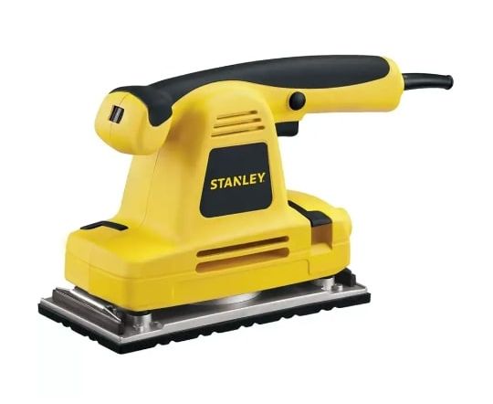 Tools & Equipment :: Power Tools :: Power Multi Tools :: Stanley 310W 1 ...
