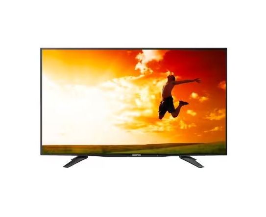 Appliances :: Television :: Geepas 40" LED Standard TV, Ultra Slim ...