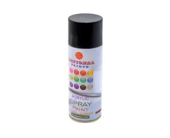 Finishing :: Painting Materials :: Exterior Paint :: National Acrylic ...