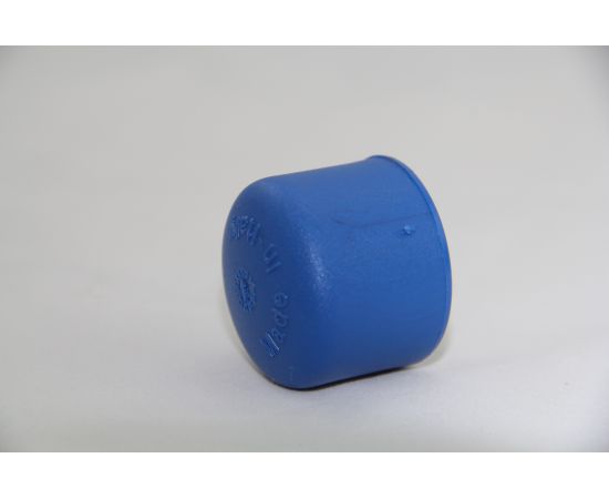 COPRAX - Ppr End Cap 110 Mm