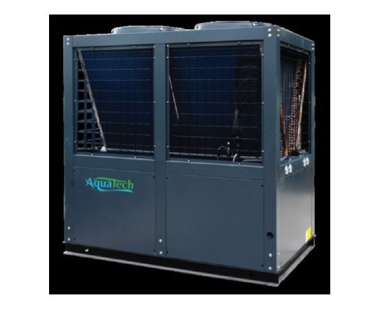 AQUATECH - HEAT/COOL PUMP - WM0180