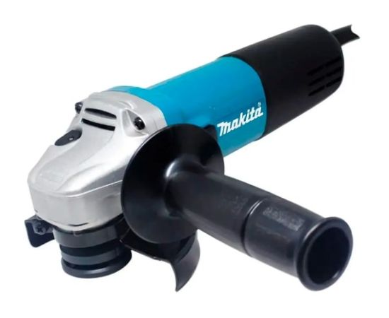 Tools & Equipment :: Power Tools :: Power Multi Tools :: Makita Electric Angle Grinder 4.5 ...