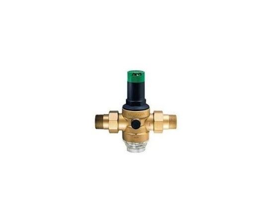 MEP :: Mechanical :: Valves & Flanges :: Pressure Reducing Valve (PRV ...
