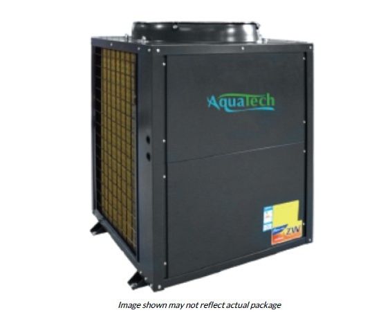 AQUATECH - TANK COOLING CHILLER - WM036C