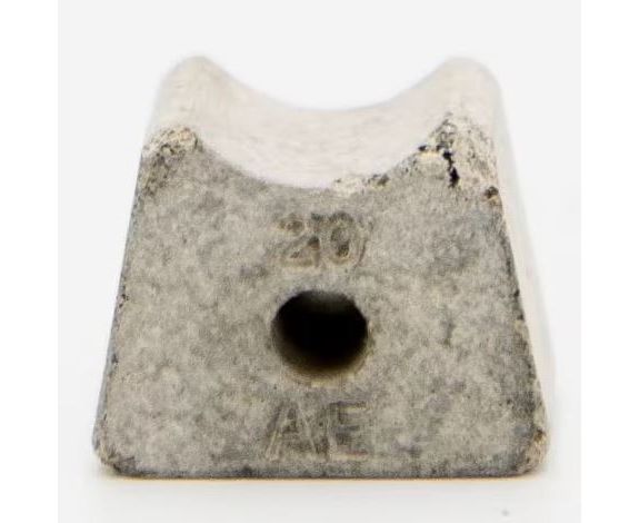 Building Materials :: Block :: Hollow Block :: Concrete Spacer / Cover ...