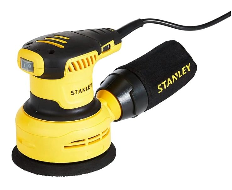 Tools & Equipment :: Power Tools :: Power Multi Tools :: Stanley 300W 1 ...