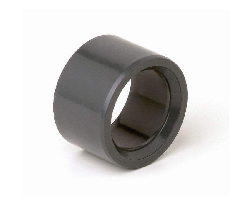PVC REDUCER BUSH 63mm x 50mm